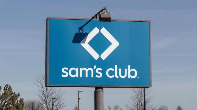 5 Best Items To Buy at Sam’s Club This October