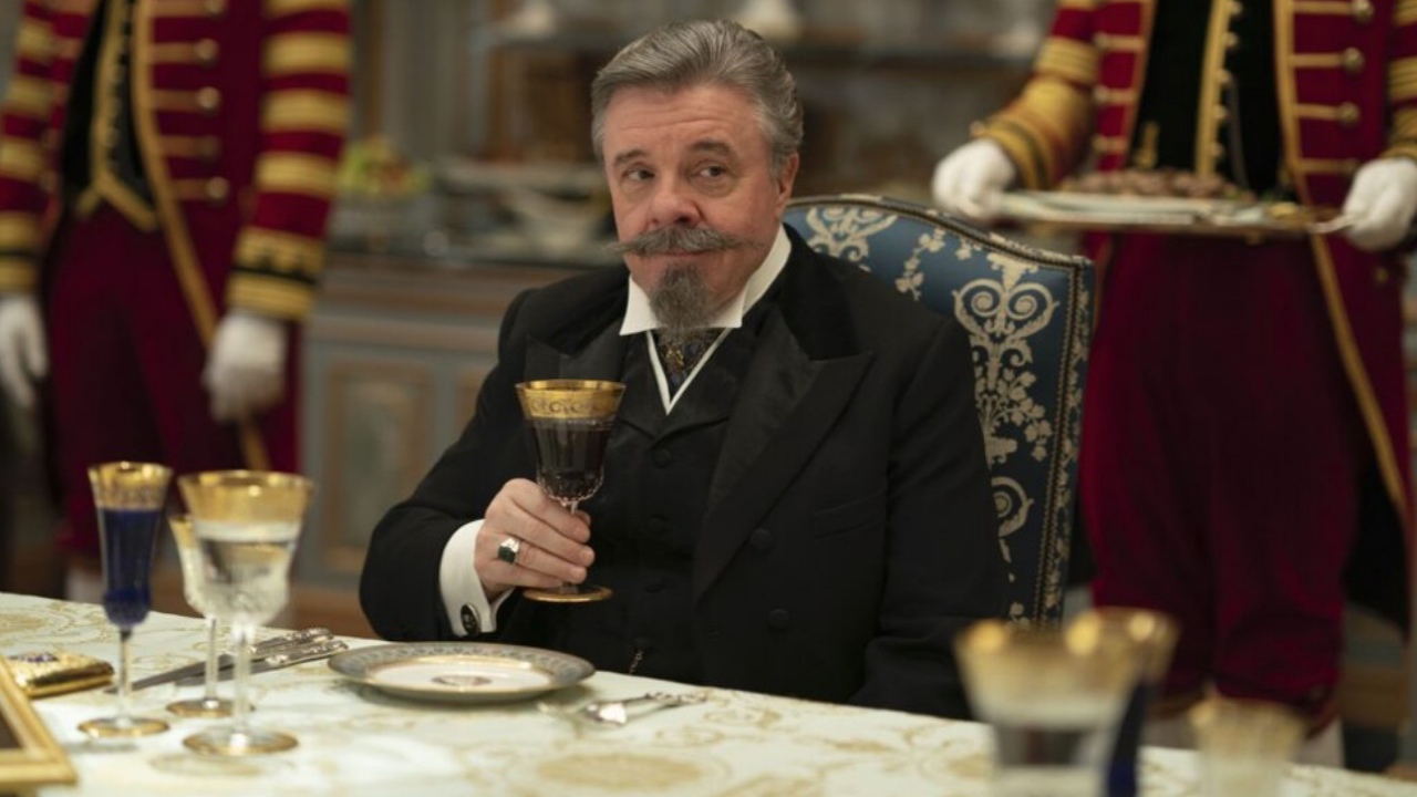 Real Ward McAllister’s Downfall In The Gilded Age