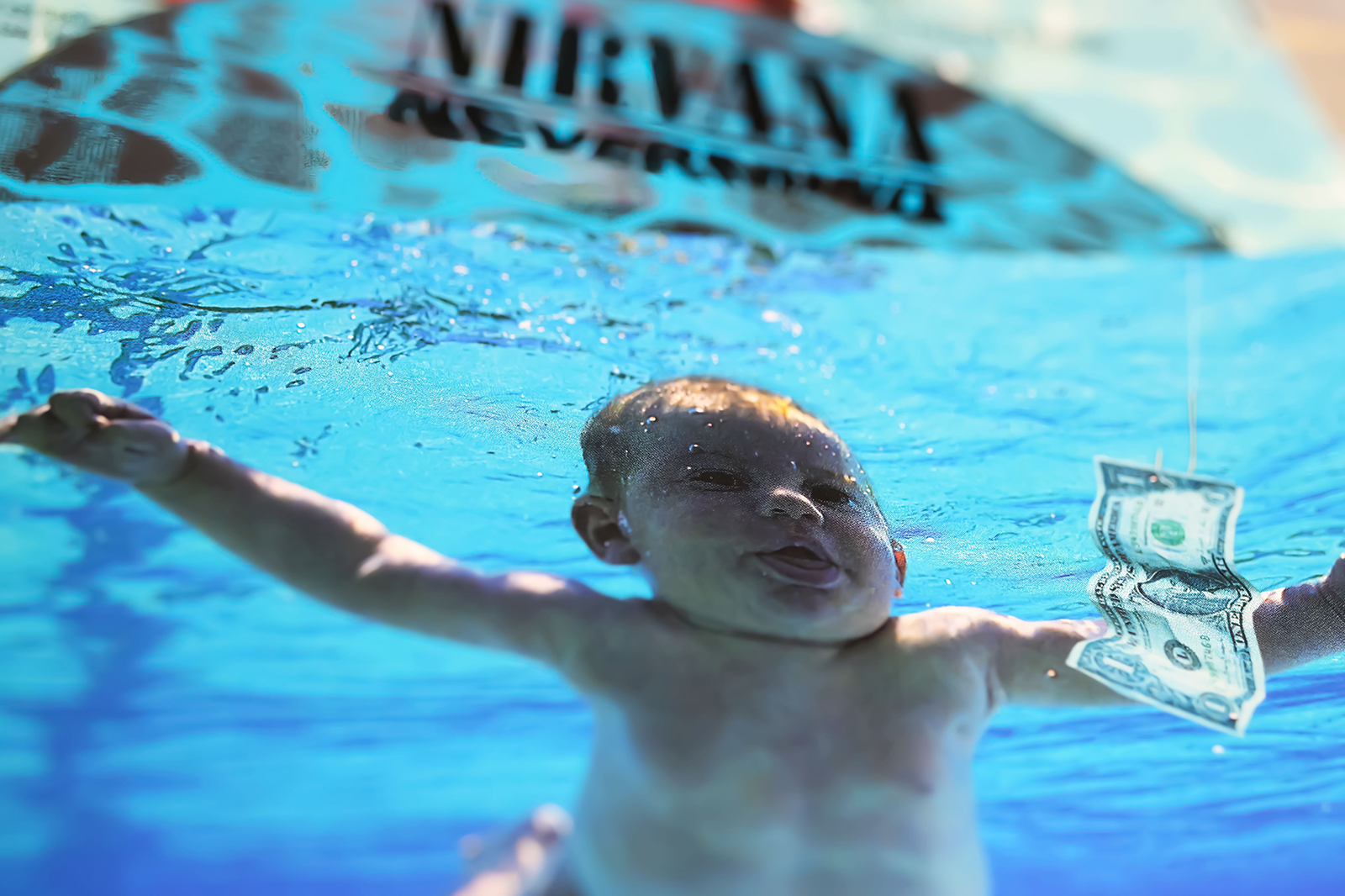 9 Major 90s Album Covers You Shouldn’t Be Clueless About