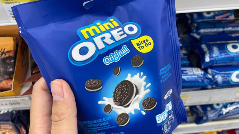14 Cookie Recalls That Impacted Millions