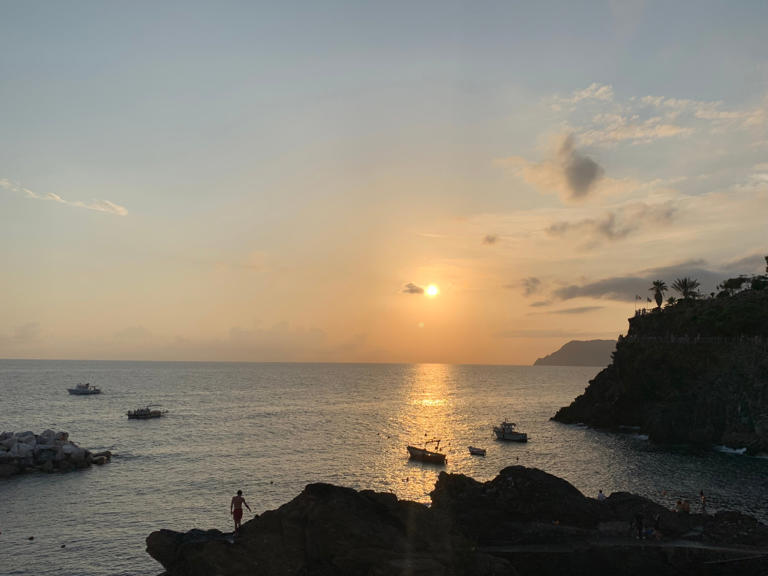 I love traveling to Italy, but always skip the Amalfi Coast. Here are 4 ...
