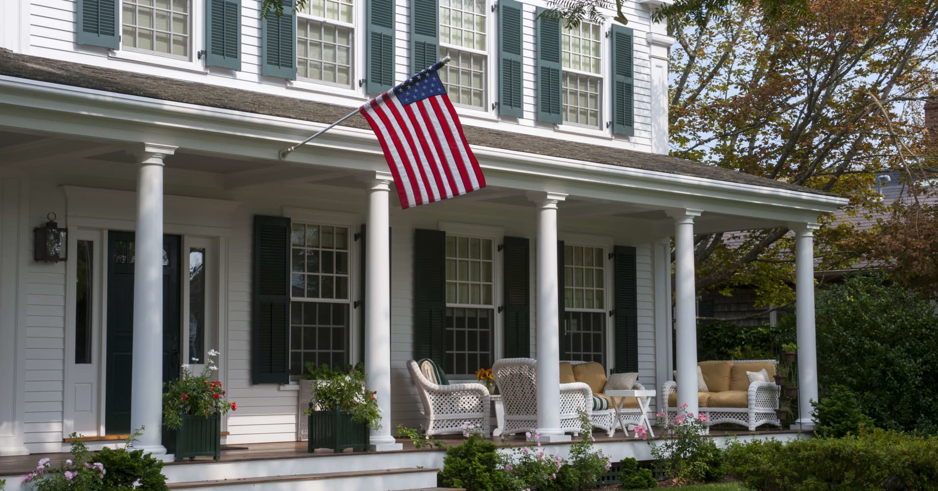 What wealthy parents need to know about giving real estate to their kids