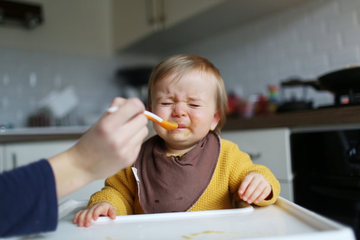 The baby foods the health experts buy, and ones they avoid