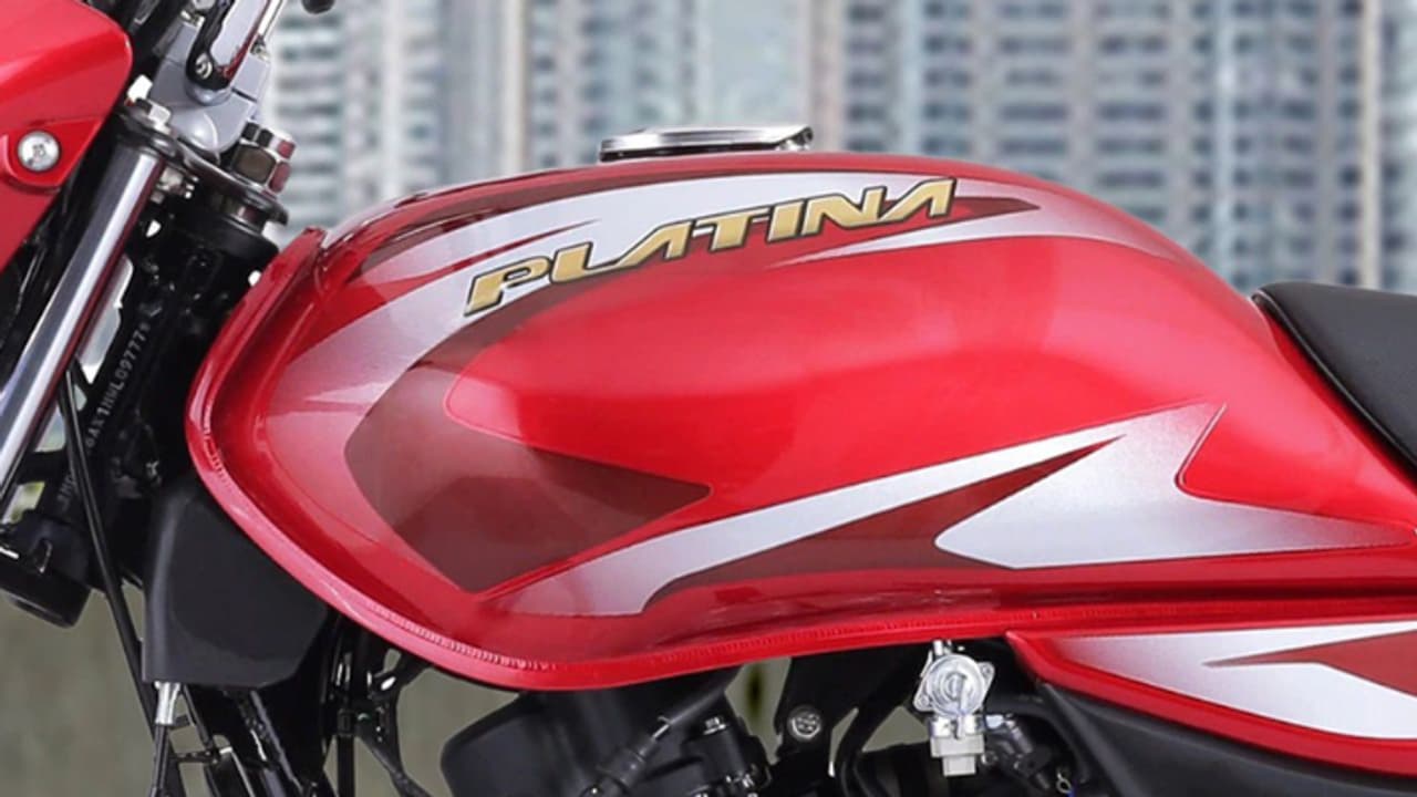 Discover Why Bajaj Platina is Known as the Mileage King