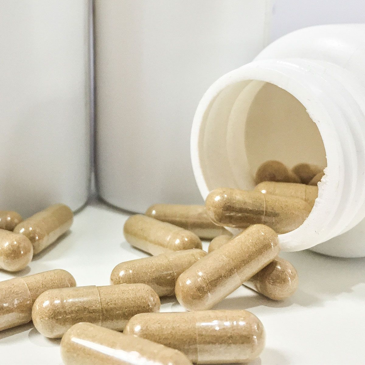 5 Supplements That Could Actually Be Harmful To Your Pancreas ...