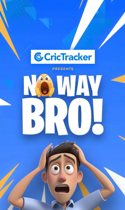 Were you aware of this cricketing tidbit?