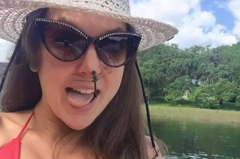 'Horny' nurse caught 'red-handed' having sex with 15-year-old stepson ...