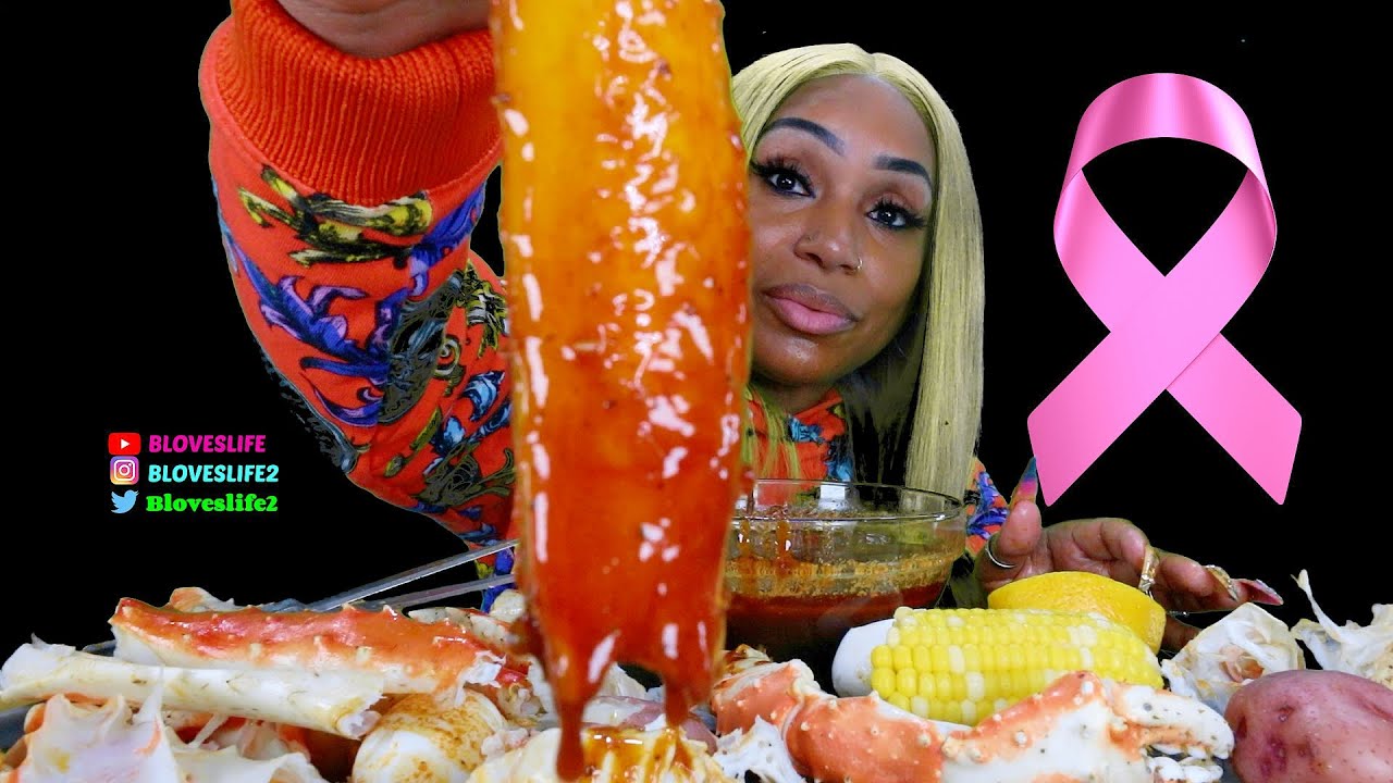 Bloveslife shares top seafood boil secrets