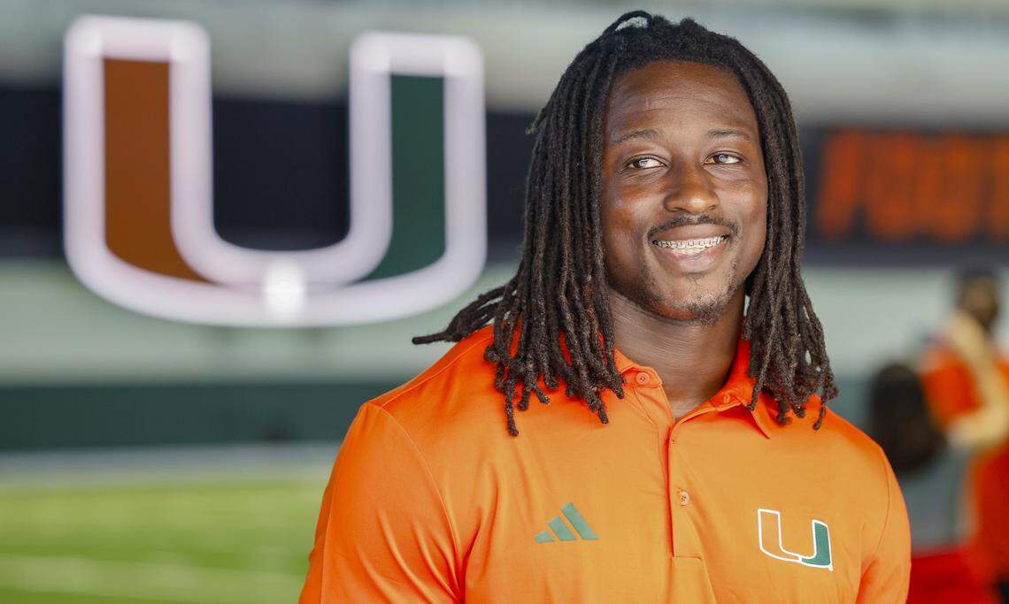 Toure came to Miami to 'play for something bigger.' He'll get to do ...