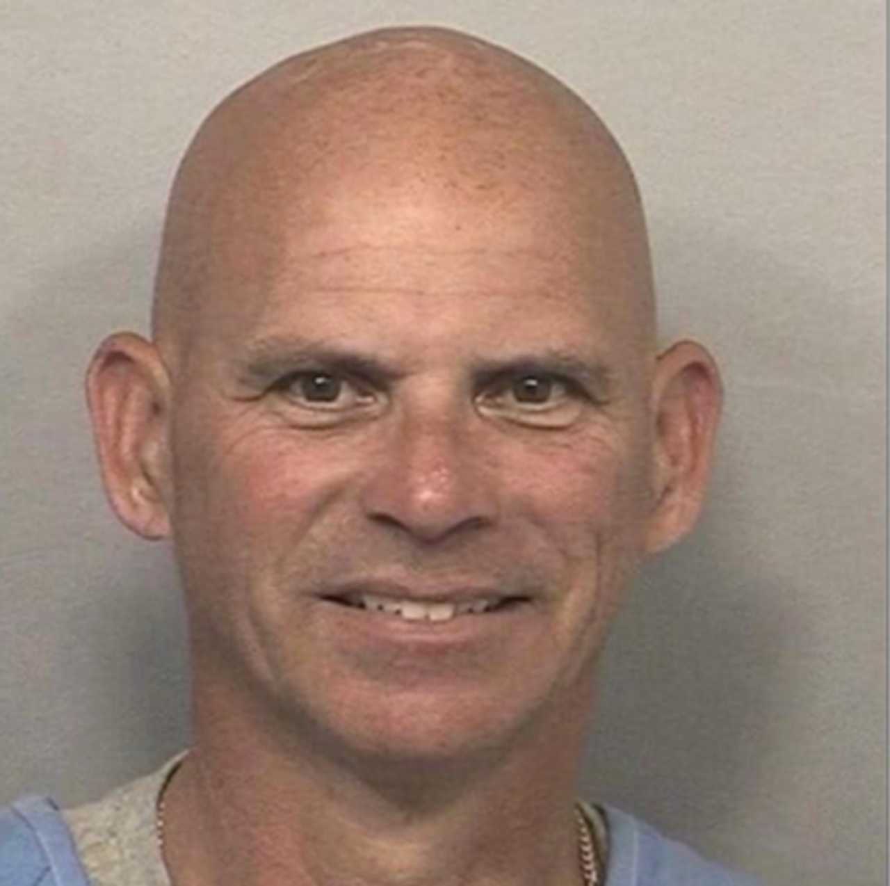 Lyle Menendez Denied Parole Day After Brother Erik's Bid Rejected