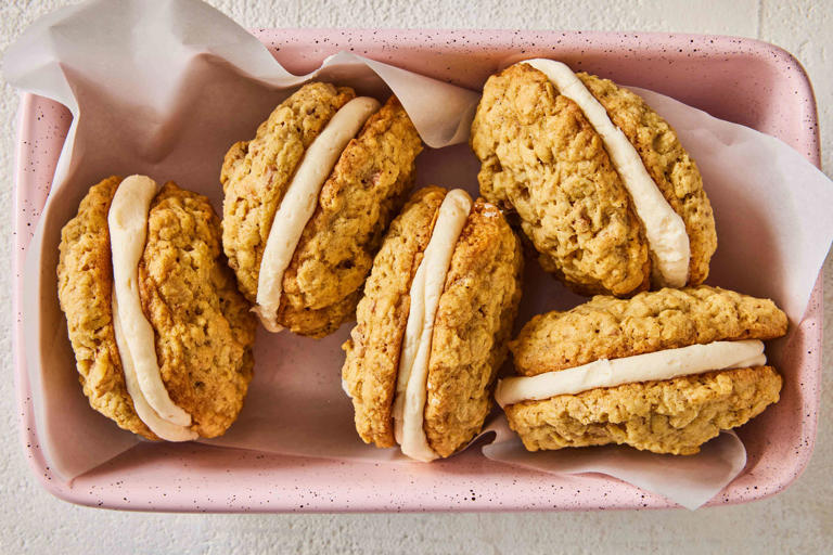 Nick Saban Inspired My Favorite Bake-And-Take Dessert That I Serve All ...