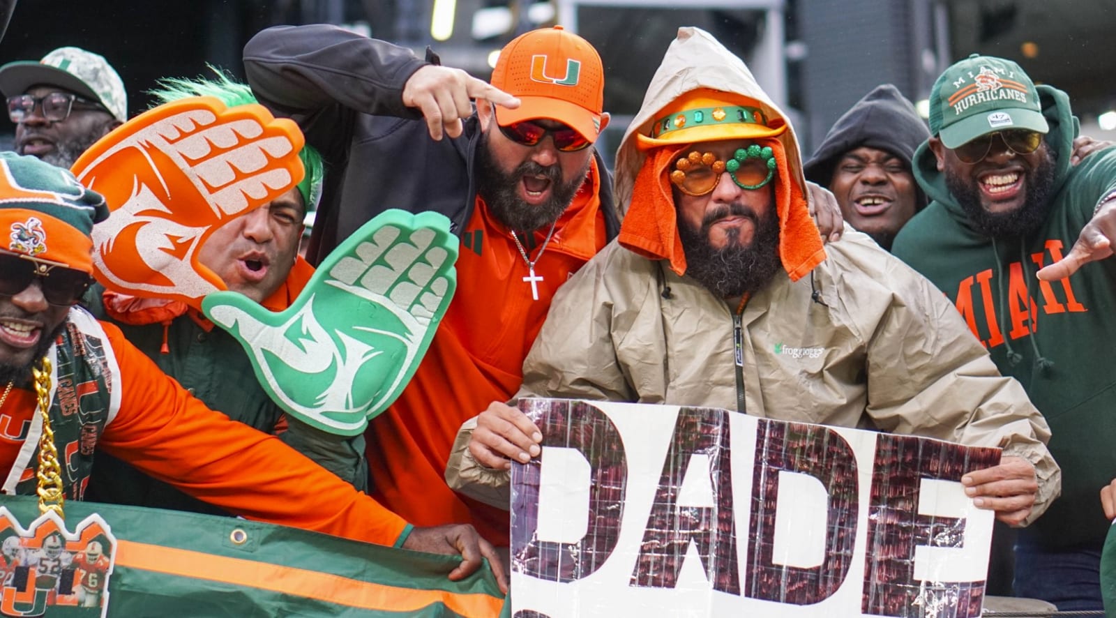 CaneSport Message Board Mania: Top Bold (and Not-So-Bold) Miami ...