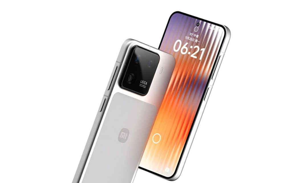 These are the 7 upcoming flagship Android phones from China