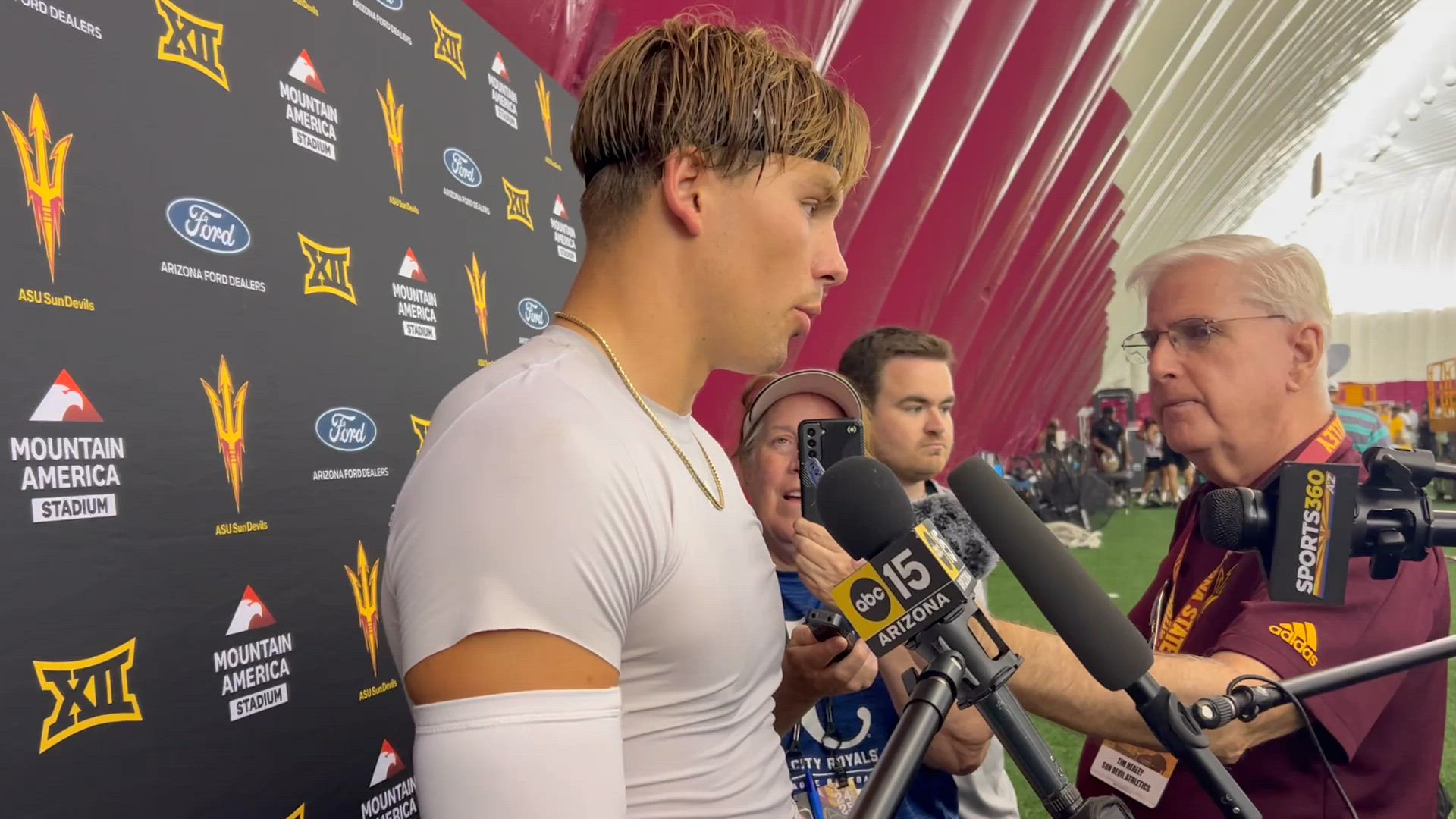 Jordyn Tyson Leads WR Position Rankings for 2026 NFL Draft