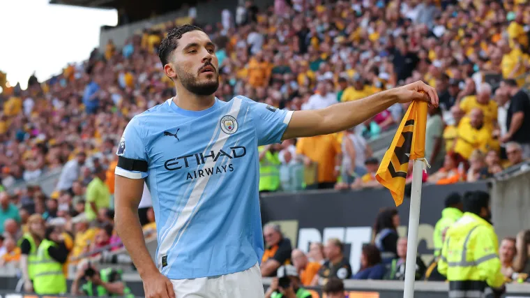 Man City lineup vs. Real Madrid: Confirmed starting XI, team news ...