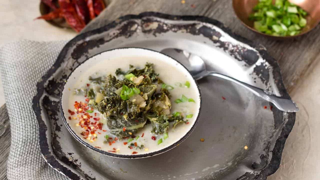 I Tried 17 Cheap Soup Recipes And These Were The Best