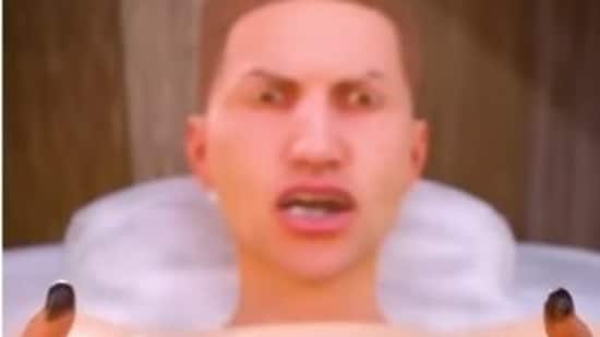 ‘Black death’ plague simulation reveals harrowing effects to body as ...