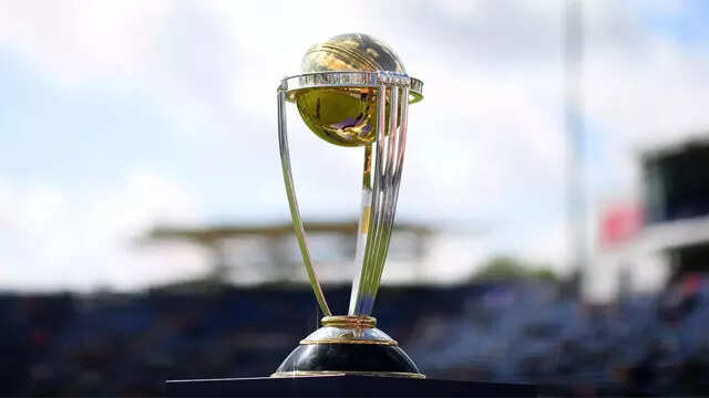 ICC ODI World Cup 2027: South Africa to host 44 matches, Zimbabwe and ...