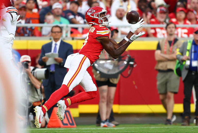 5 things we learned from the Chiefs’ final preseason game