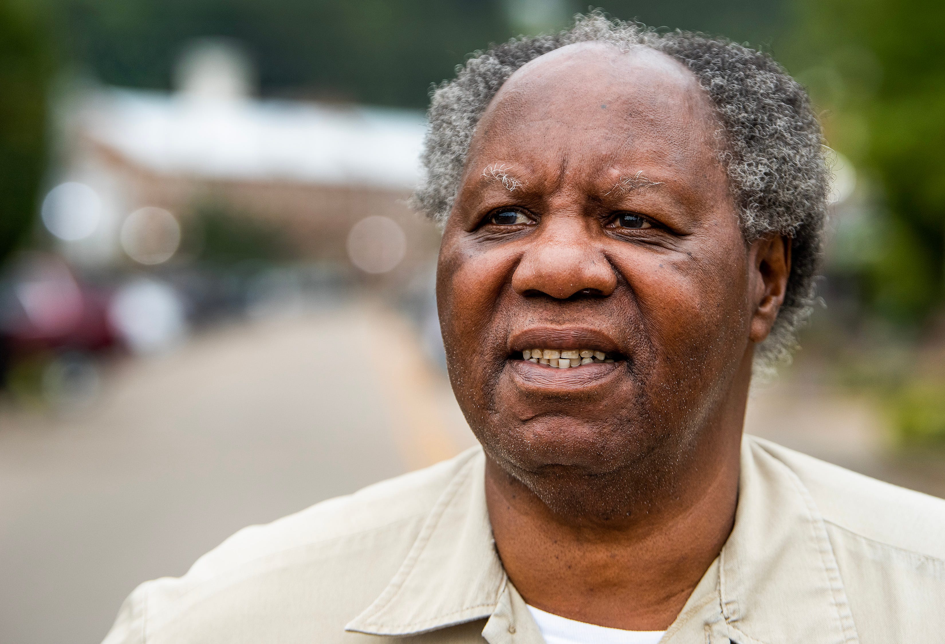 Candidate profile: Prattville mayor hopeful Reuben Gardner