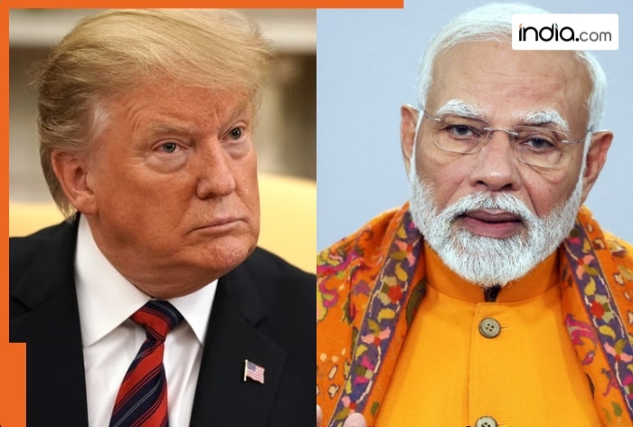 ‘PM Modi is…’: Donald Trump reprimanded by former US lawmaker amid ...