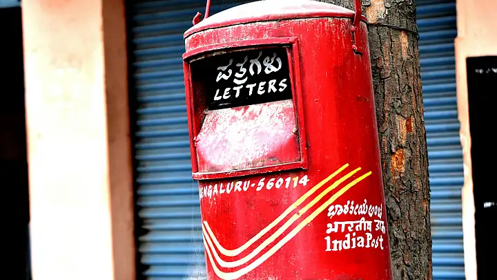 India Post Halts Parcels To US Amid Tariff Uncertainty As Washington ...