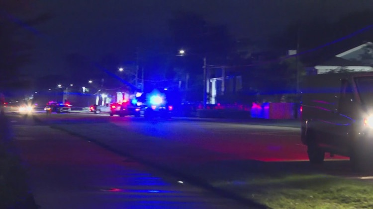 JSO: Pedestrian killed in hit-and-run crash on San Pablo Road South