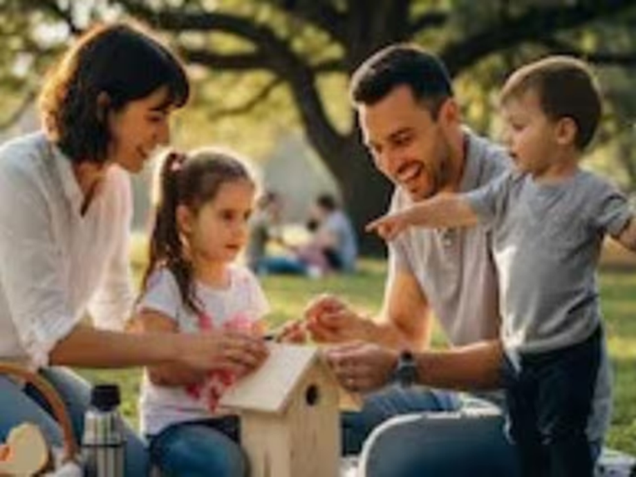 Is your excessive pampering making your child stubborn and emotionally ...