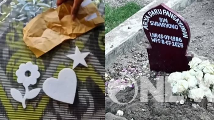 3 Teror yang Dialami Keluarga Arya Daru Pasca Kematian sang Diplomat Kemlu