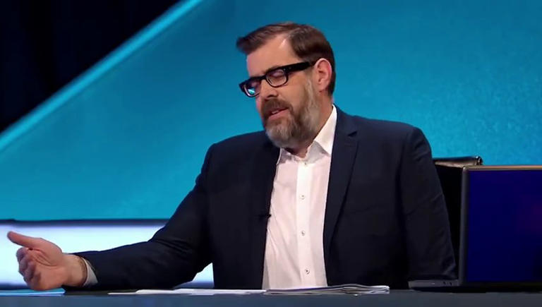 Thursday Murder Club creator Richard Osman's love life