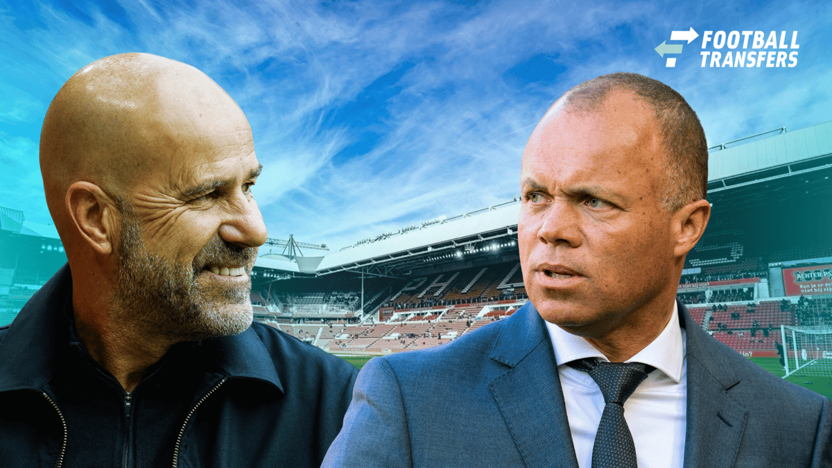 Is dit de redding voor de linksbackpositie? PSV pakt uit met officieel bod