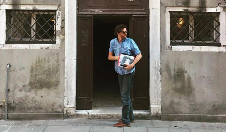 Shock and sadness as Emily in Paris director dies during filming