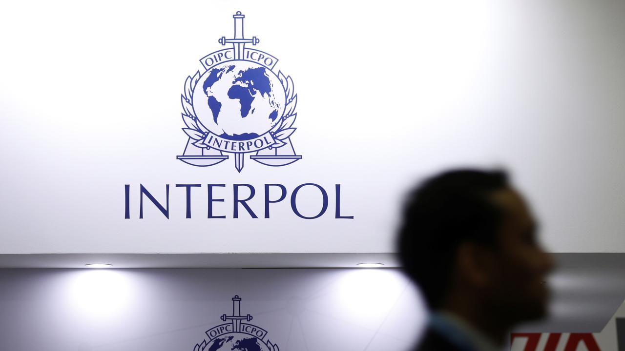 How Interpol and Afripol exposed $260 million terrorism network across ...