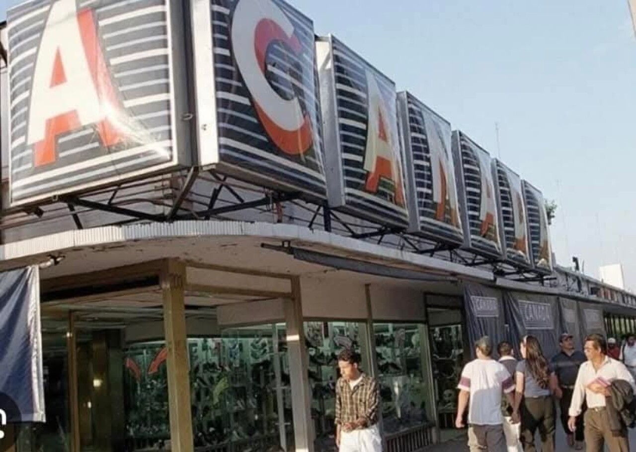 Zapaterías Canadá, la cadena que fortaleció la operación de Coppel