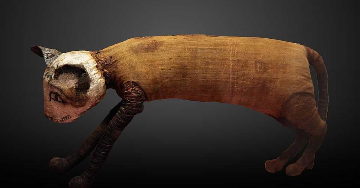 11 Amazing Ancient Egyptian Artifacts