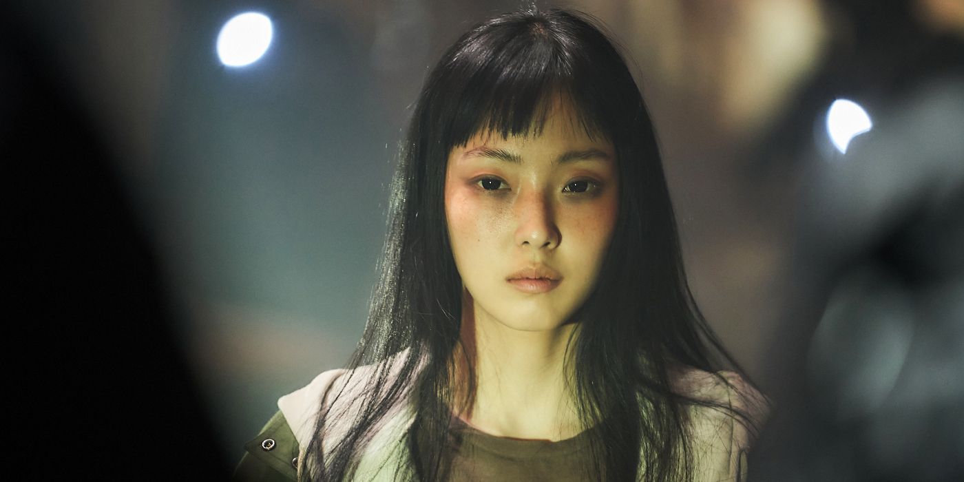 'Alien: Earth' Fans Need To Revisit Netflix's 'Parasyte: The Grey'