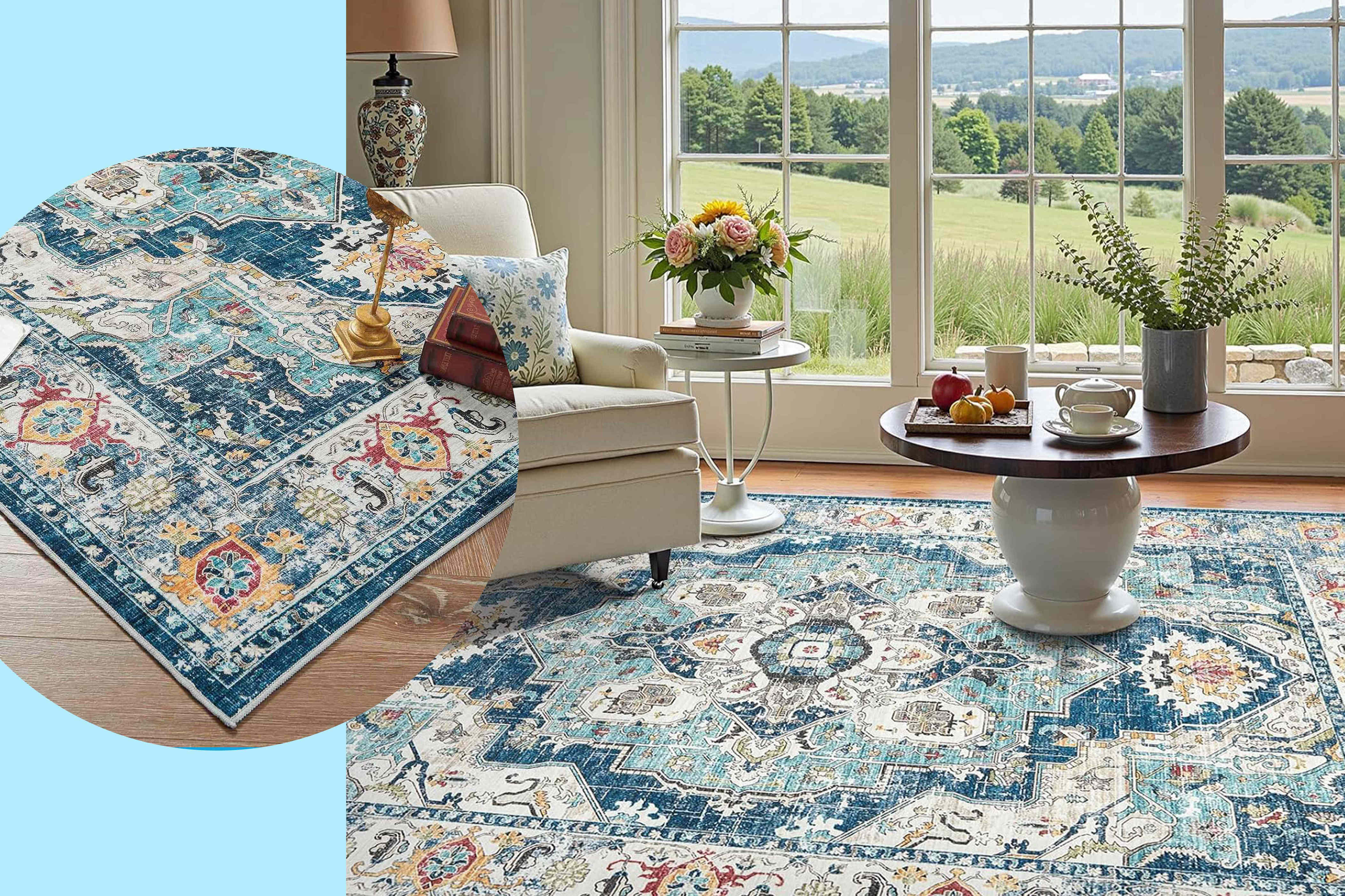 Labor Day Rug Sale