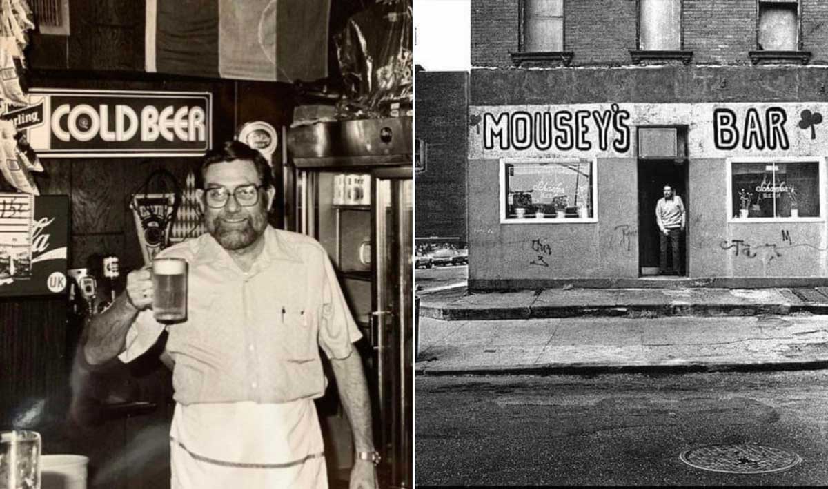 16 Photos That Capture the Charm of Neighborhood Dive Bars