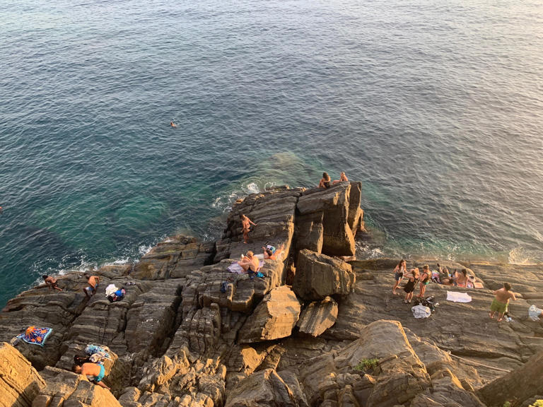 I love traveling to Italy, but always skip the Amalfi Coast. Here are 4 ...