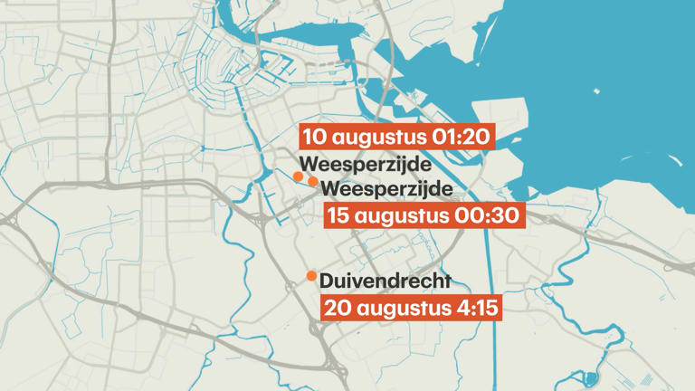 Verdachte van doden Lisa (17) uit Abcoude blijft 14 dagen langer vastzitten