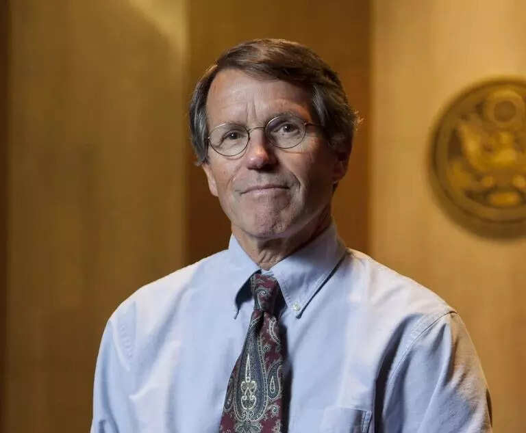 Who is Judge William Orrick? The San Francisco judge blocking Trump’s ...
