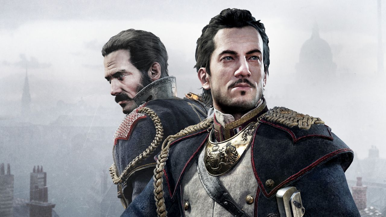 Don't cry because The Order 1886 is over, smile because blasting ...