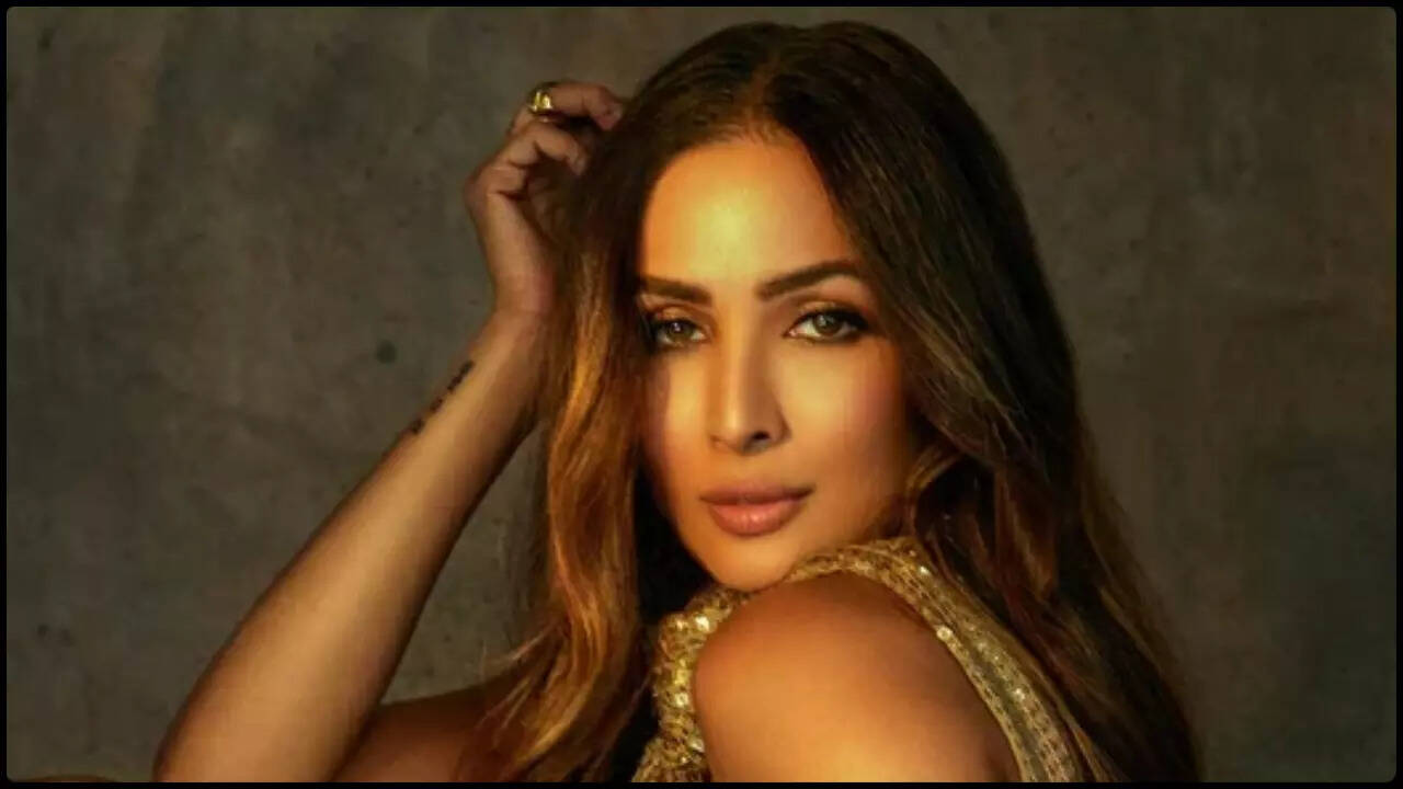 Malaika Arora's secret for health and longevity: A balance of early ...