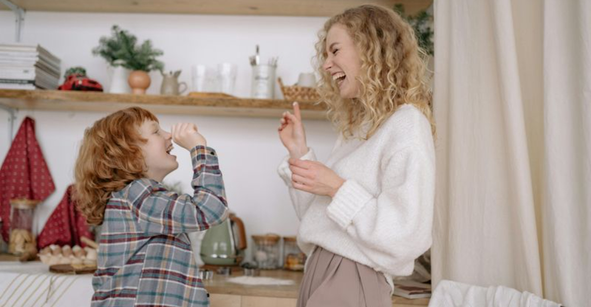 11 Parenting Habits That Lower Stress for the Whole Family