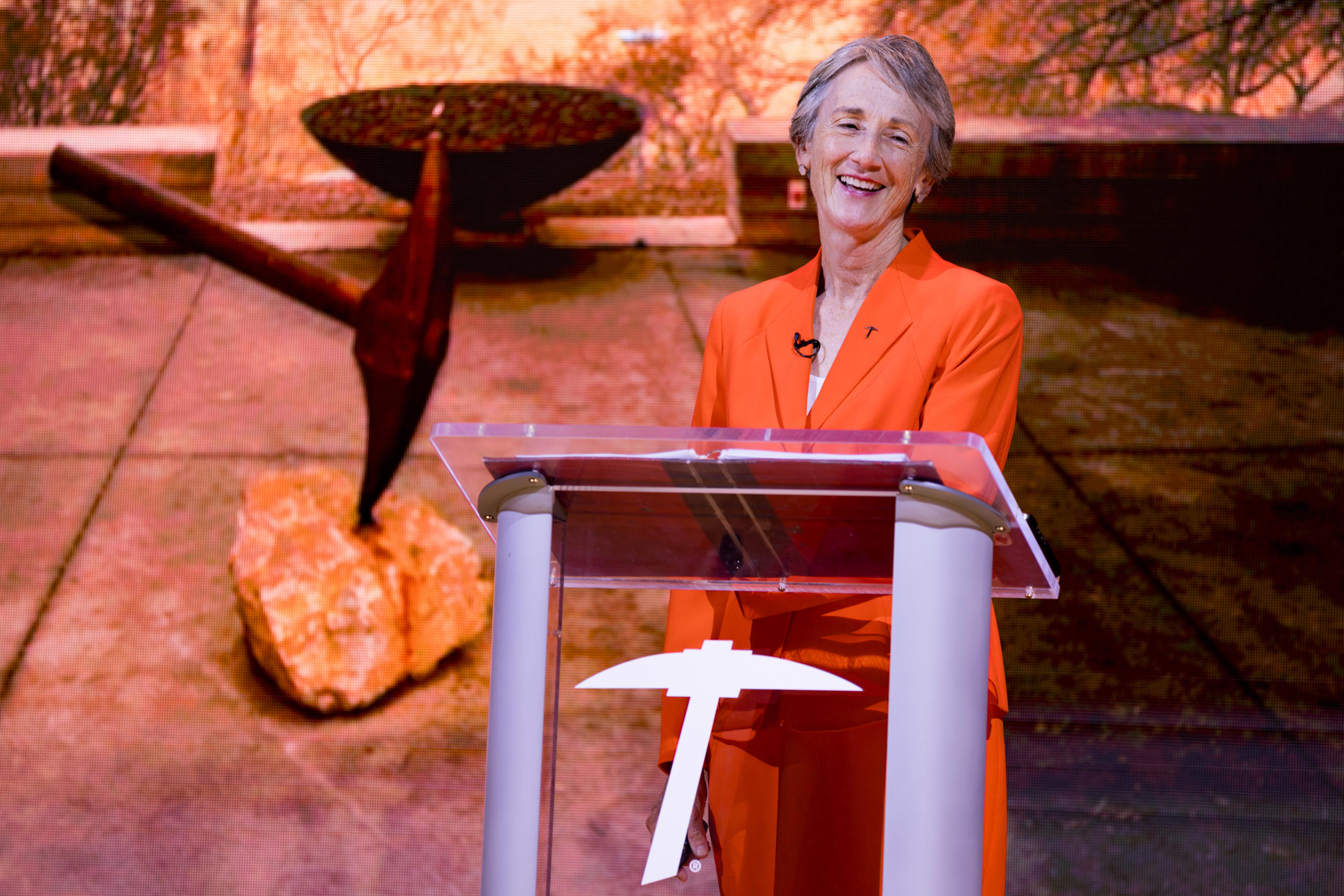 UTEP president outlines $118M campus upgrades in State of University ...