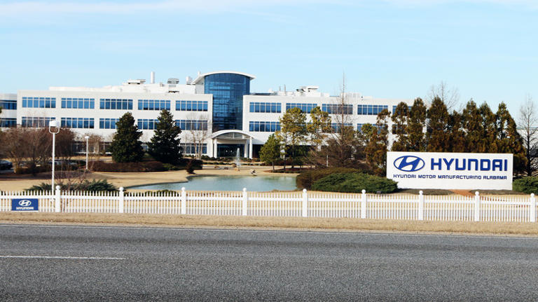 Hyundai GM Collaboration: What We Know About The 5 New Vehicles Being ...