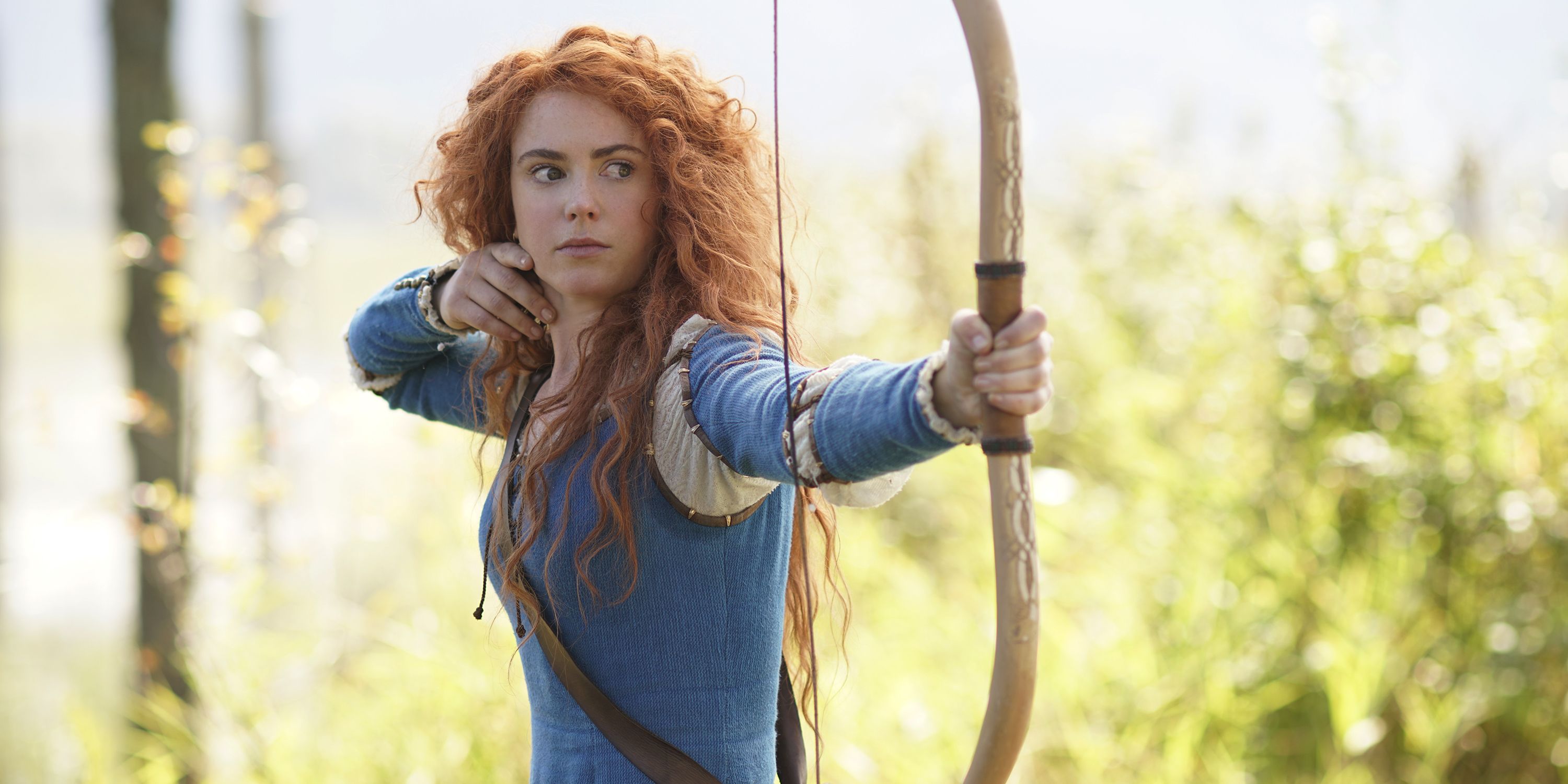 9 Best Completed Fantasy Series to Binge on Disney+