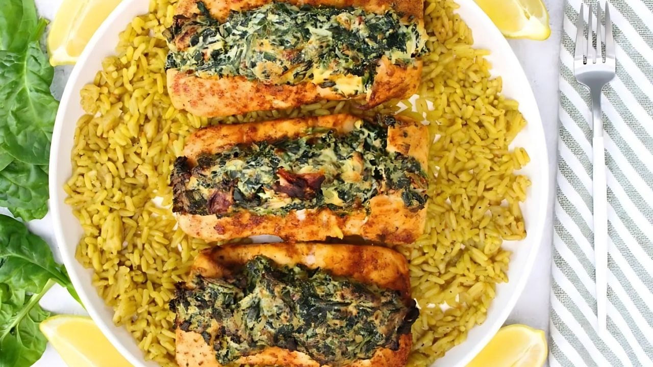21 Dishes That Prove Spinach Is the Secret Ingredient