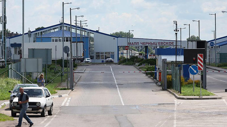 Lithuanian customs uncovers 'particularly audacious' scheme to ...