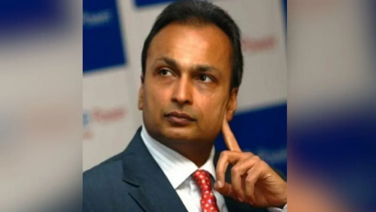 After ED, CBI Raids Premises Linked To RCom, Registers FIR Against Anil ...